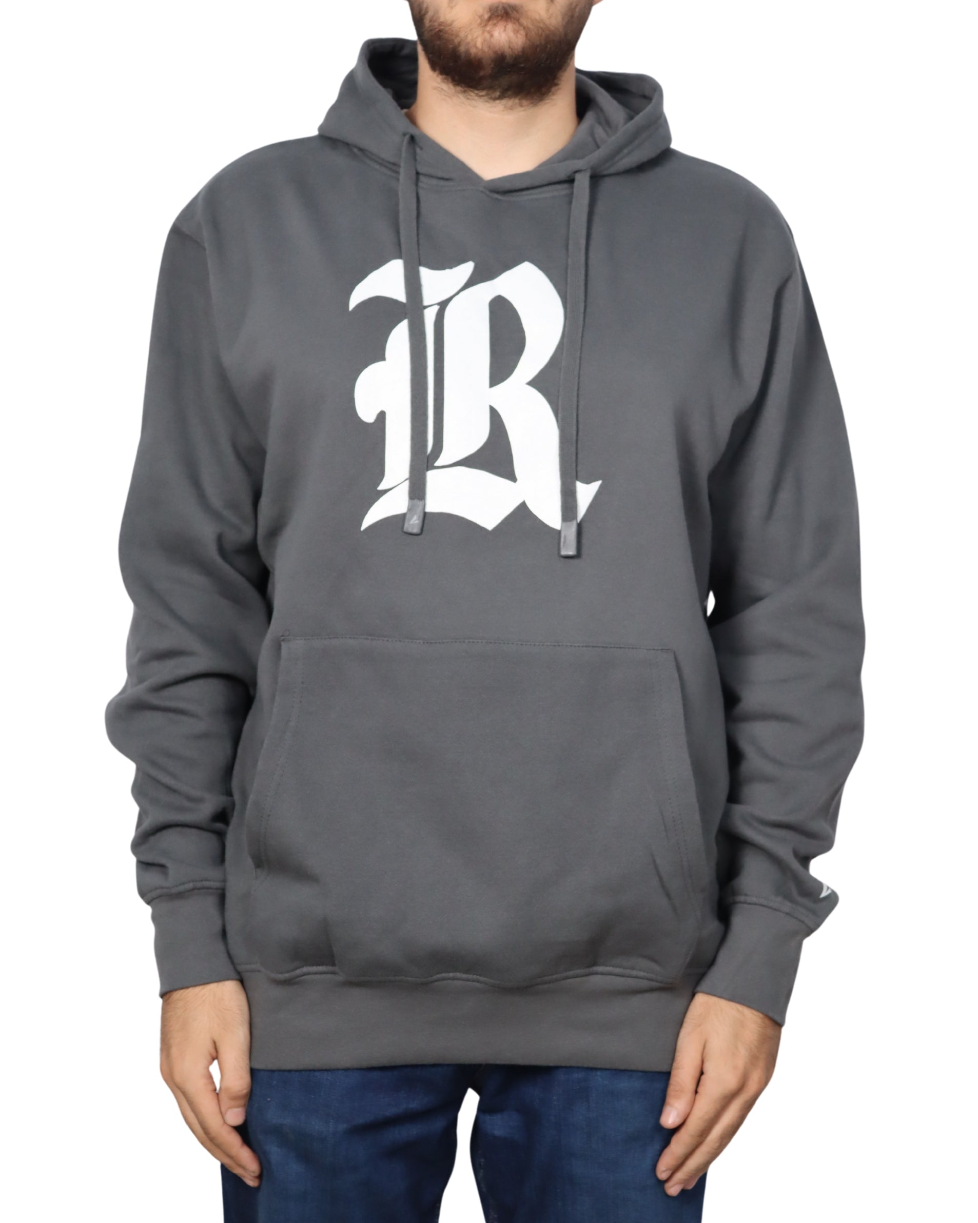 BSN SPORTS Men Design Hoodie – American Center Outlet