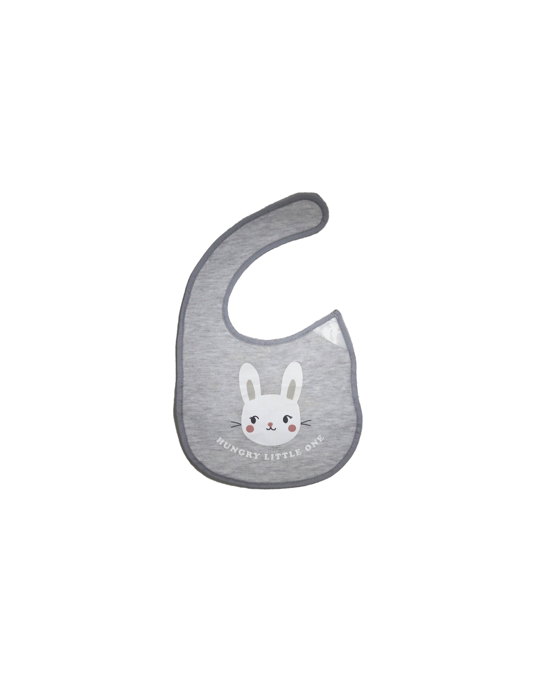 C & A Baby Rabbit Bibs – American Center Outlet