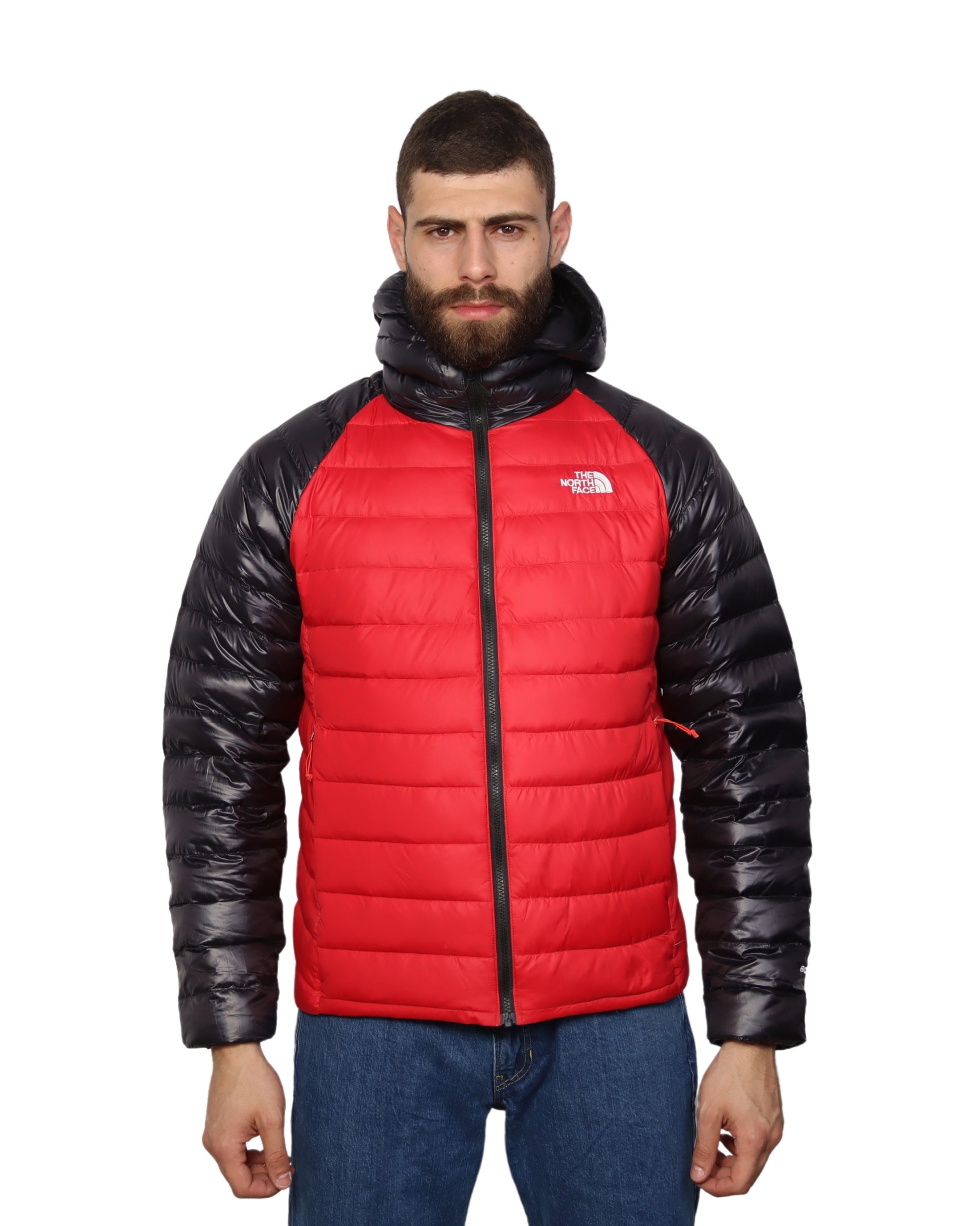 THE NORHT FACE Men Puff Jacket – American Center Outlet