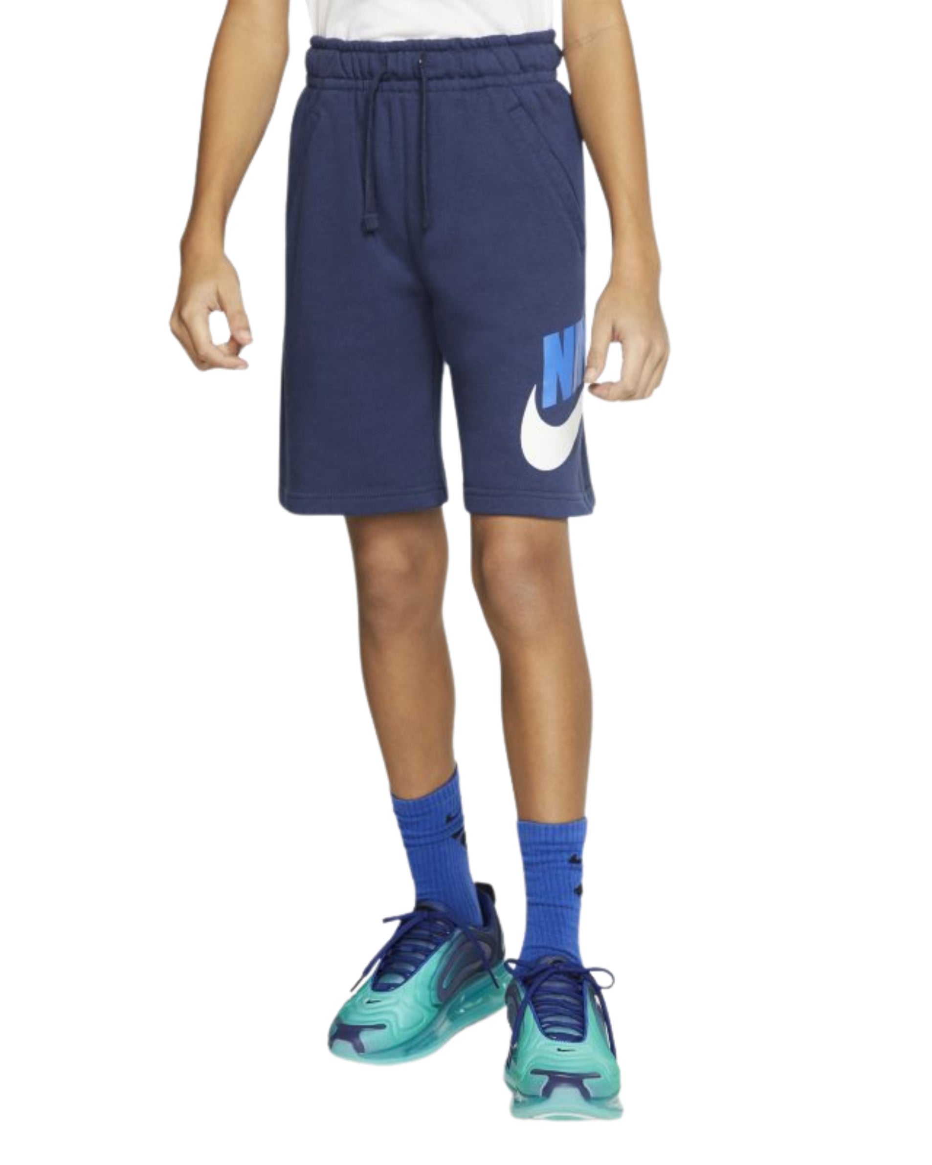 NIKE Boys Sports Shorts – American Center Outlet