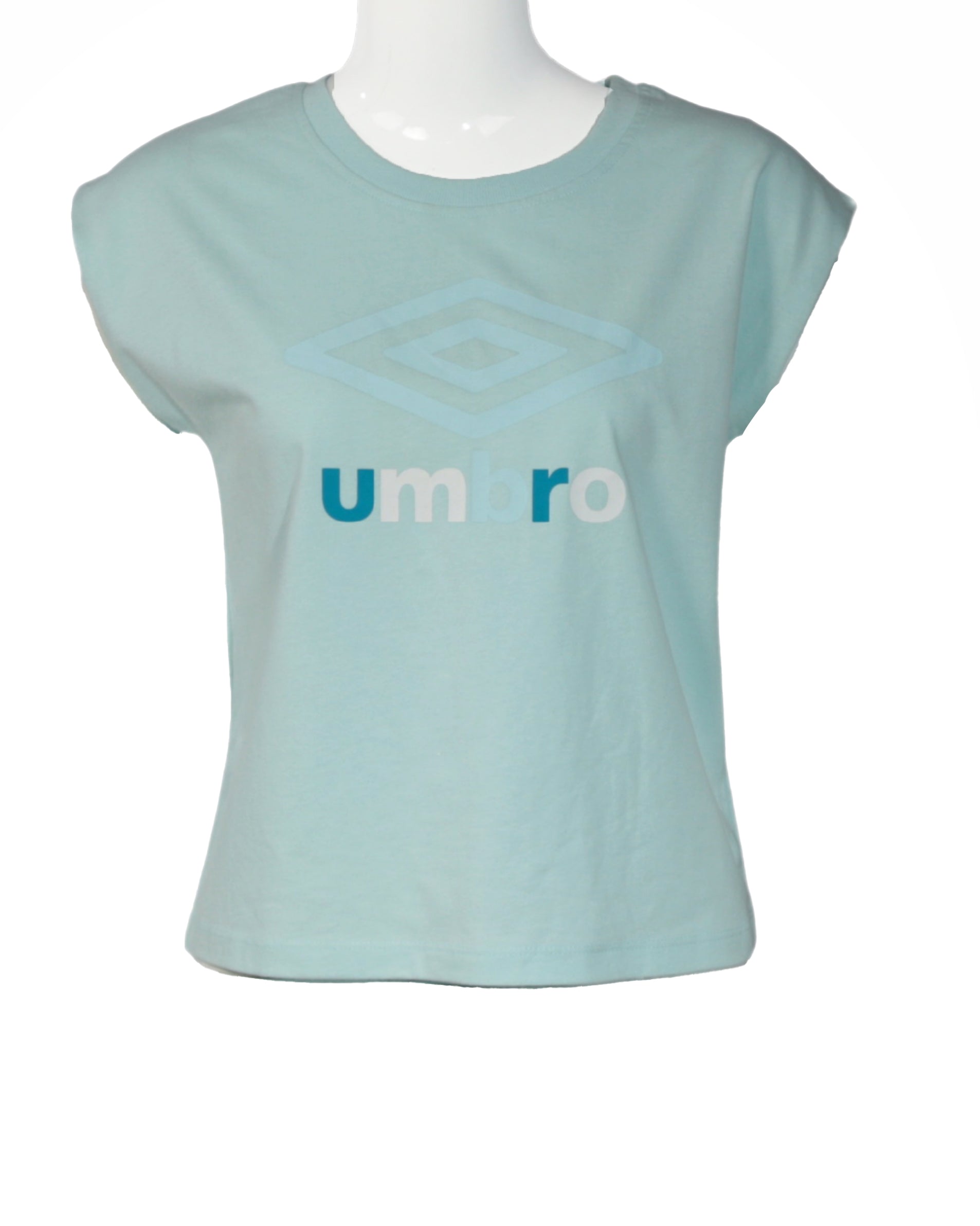 UMBRO Girls Logo T-Shirt – American Center Outlet