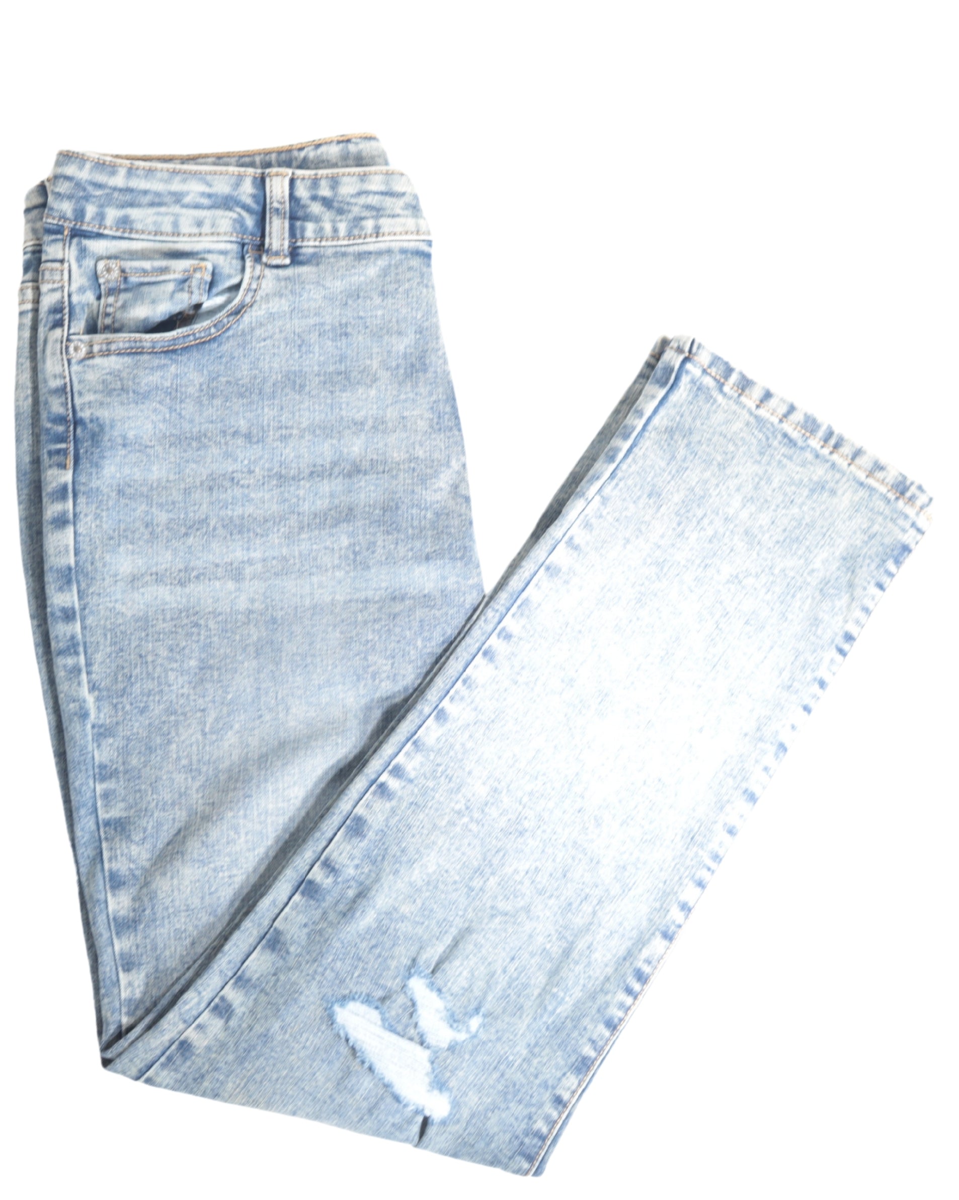 THEREABOUTS Boys Rip Jeans – American Center Outlet