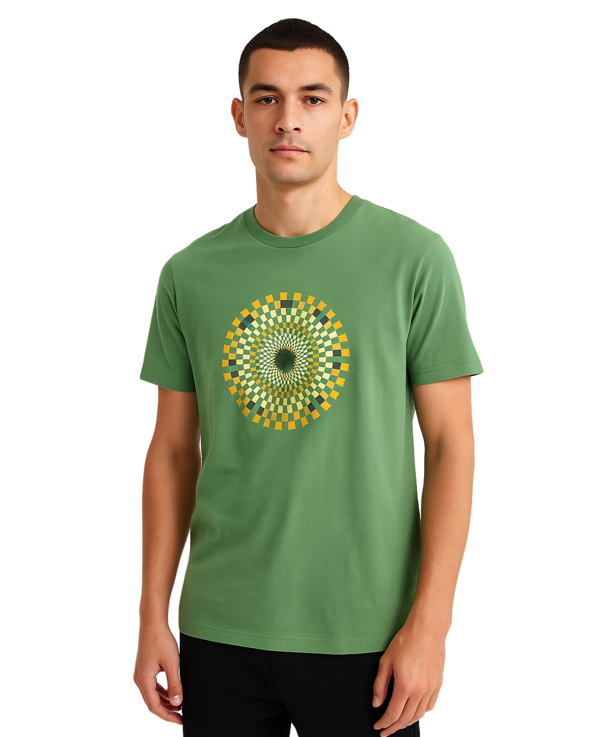 BEN SHERMAN Men Casual T-Shirt – American Center Outlet
