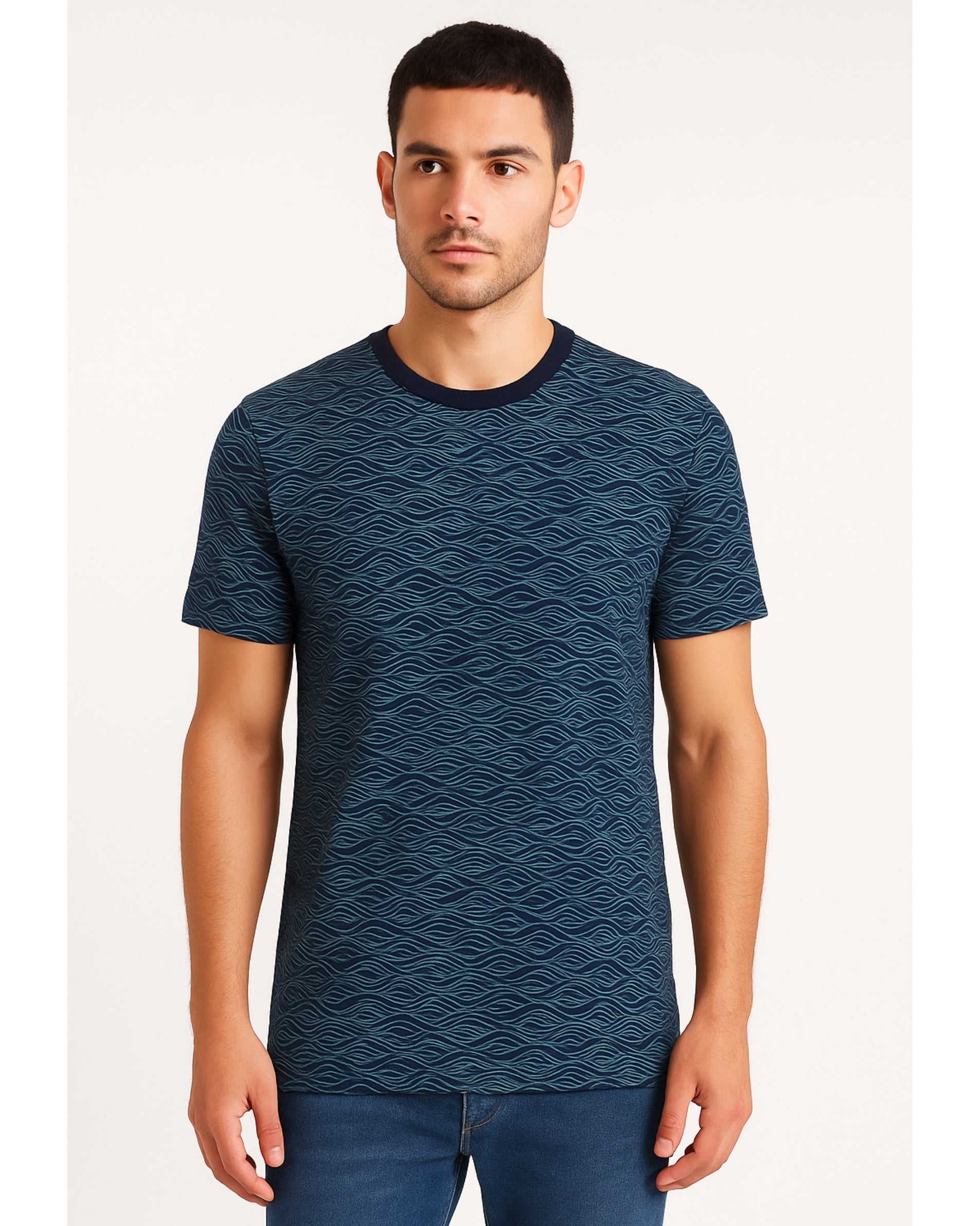 BEN SHERMAN Men Graphics T-Shirt – American Center Outlet