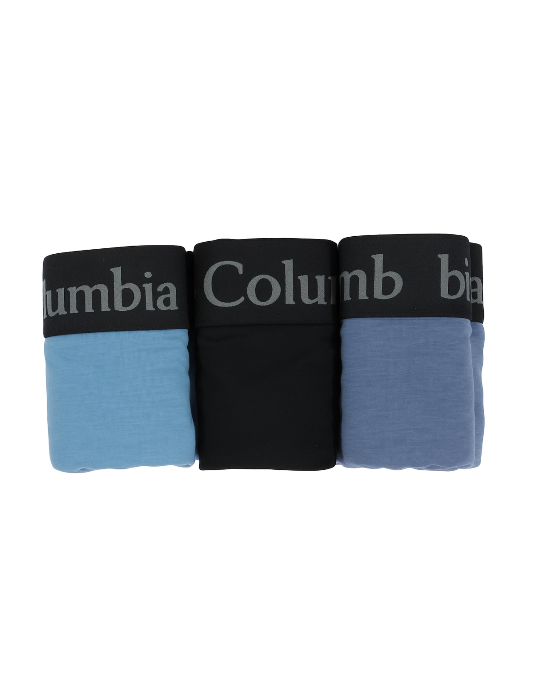 COLUMBIA Men Modern Vintage Boxers Style Drop 3 Pcs – American Center ...