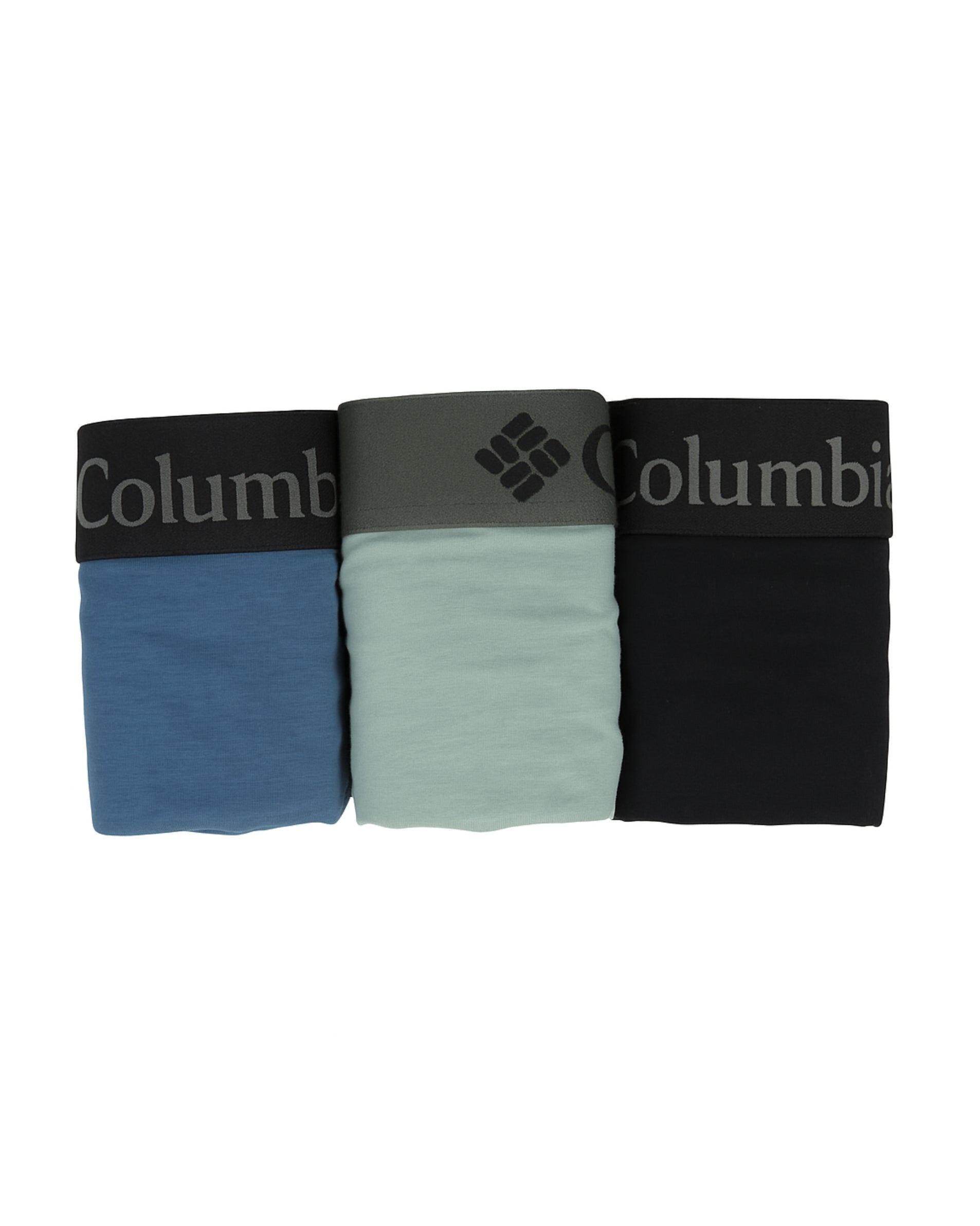 COLUMBIA Men Denim Edge Casual Boxers Design Drop 3 Pcs – American ...