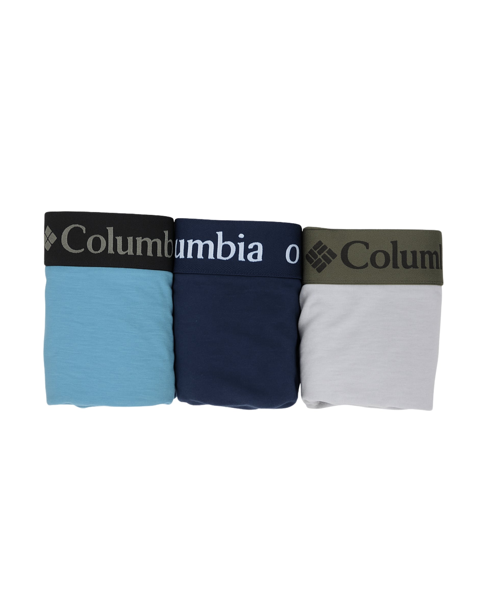 COLUMBIA Men Heritage Washed Boxers Look Outfit 3 Pcs – American Center ...