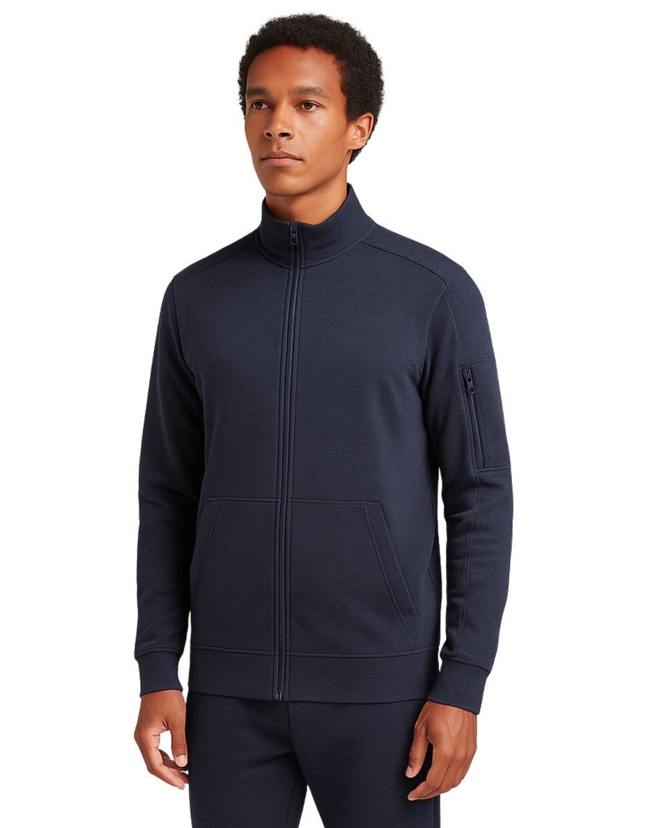 BRAX Men Organic Cotton Jacket – American Center Outlet