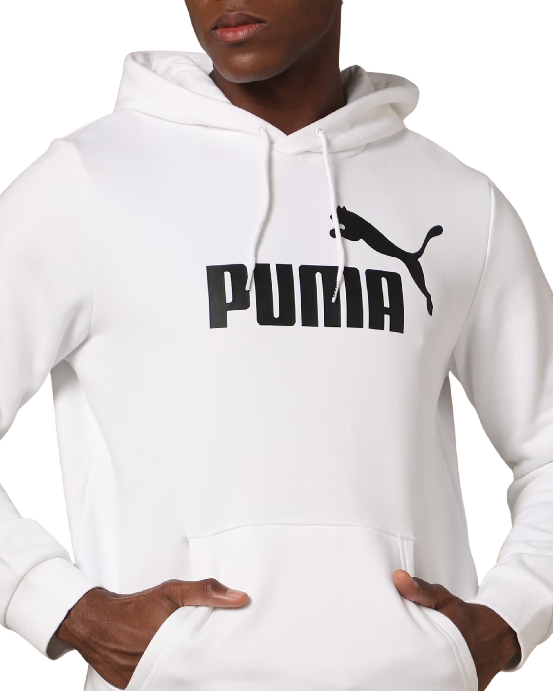 PUMA Men Logo Sign Hoodie – American Center Outlet